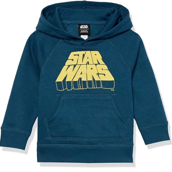 Amazon Essentials Star Wars | Shirts & Tops | Amazon Essentials Star ...